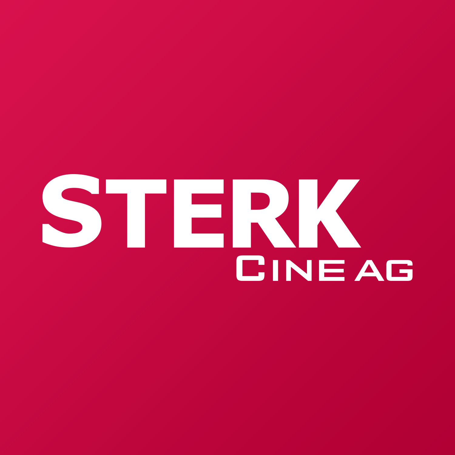 STERK CINE AG - Login